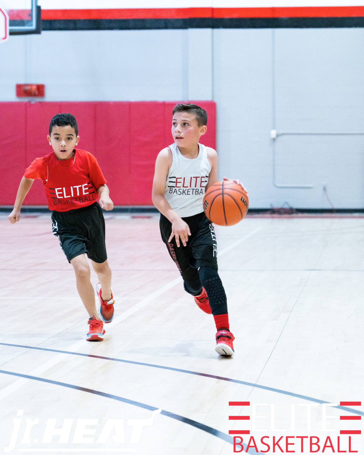 ELITE SOUTH DIVISION - Elite Basketball Academy