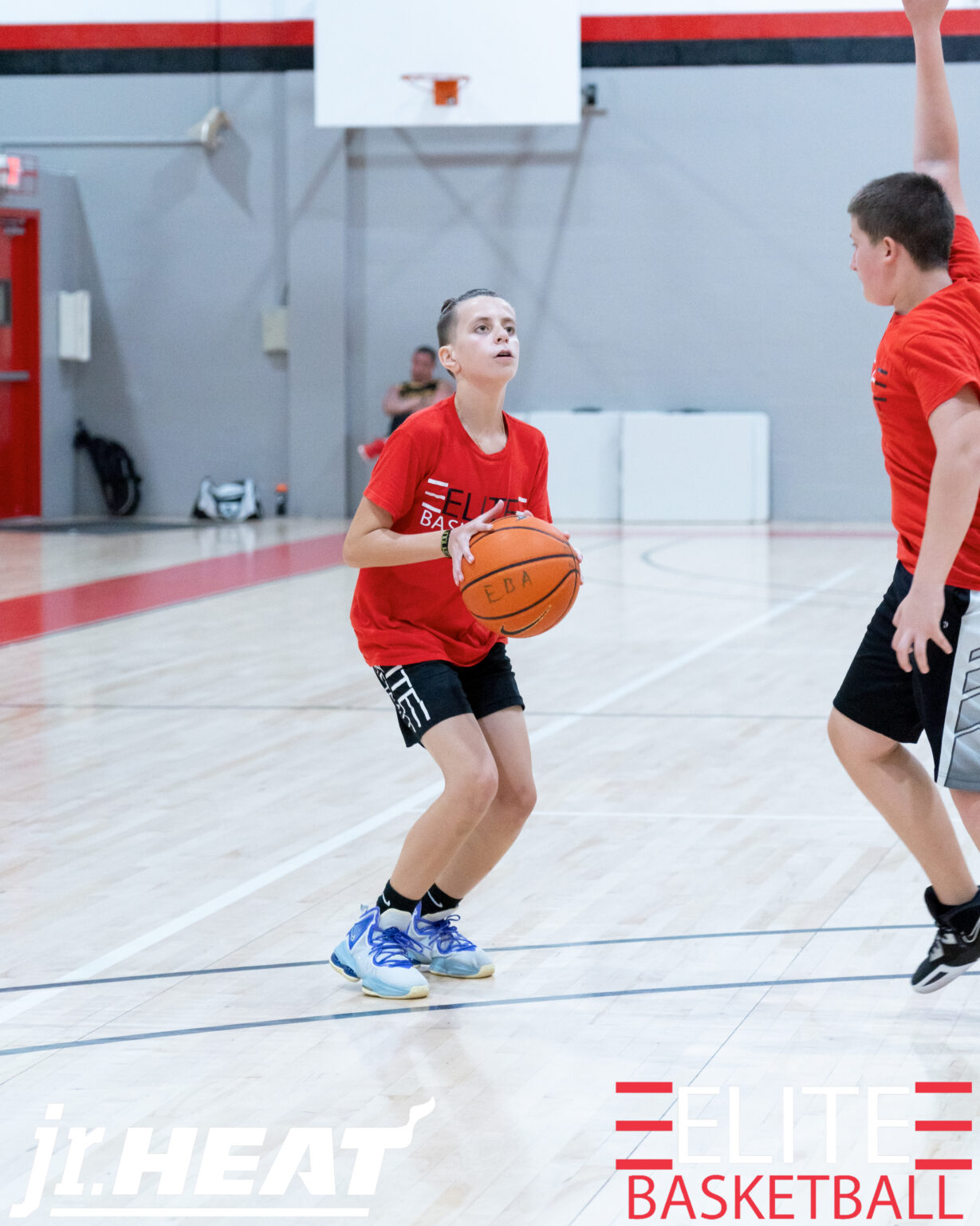 Elite Basketball Academy - Miami Youth Basketball Program