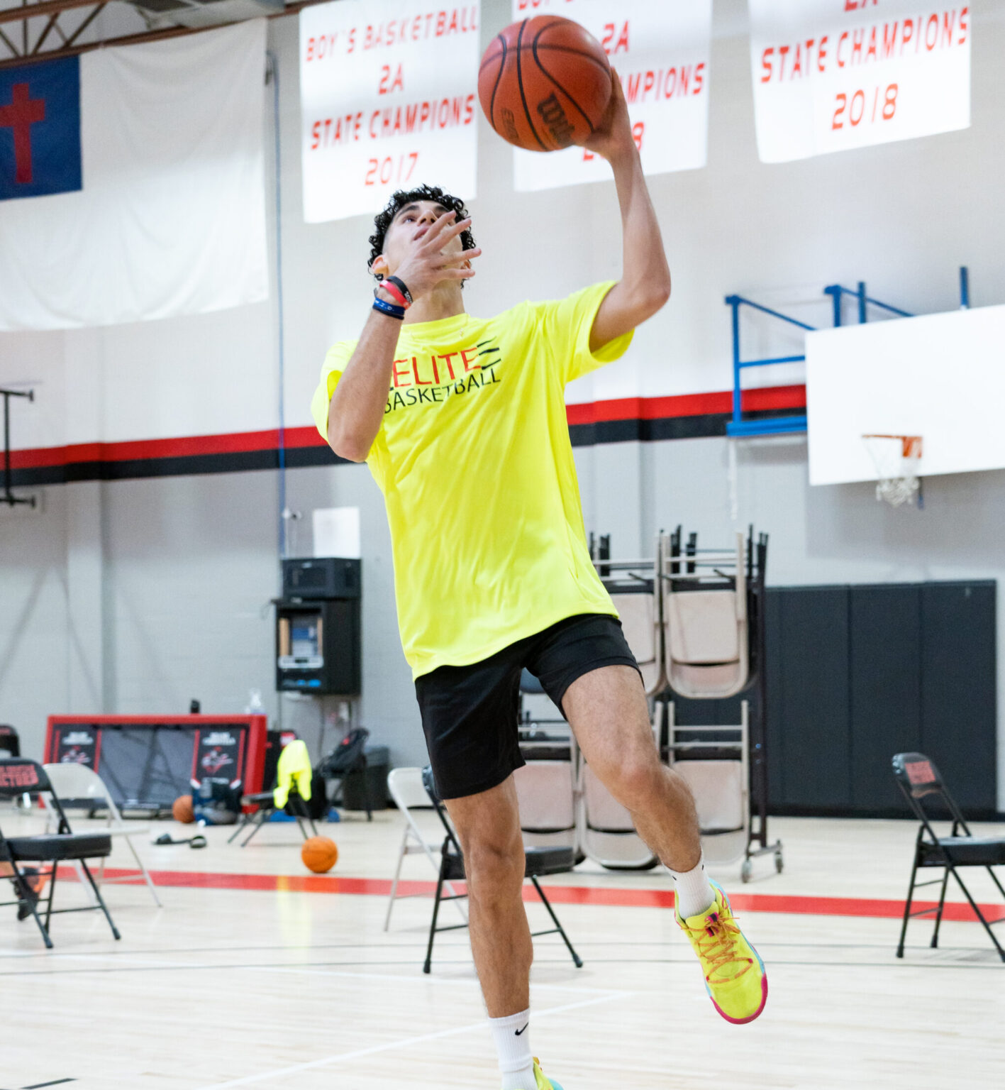 Elite Basketball Academy - Miami Youth Basketball Program