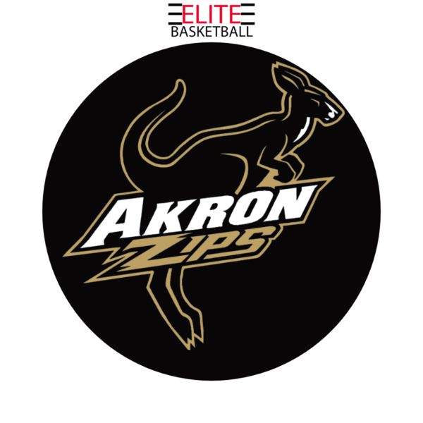 AKRON ZIPS - Elite Basketball Academy
